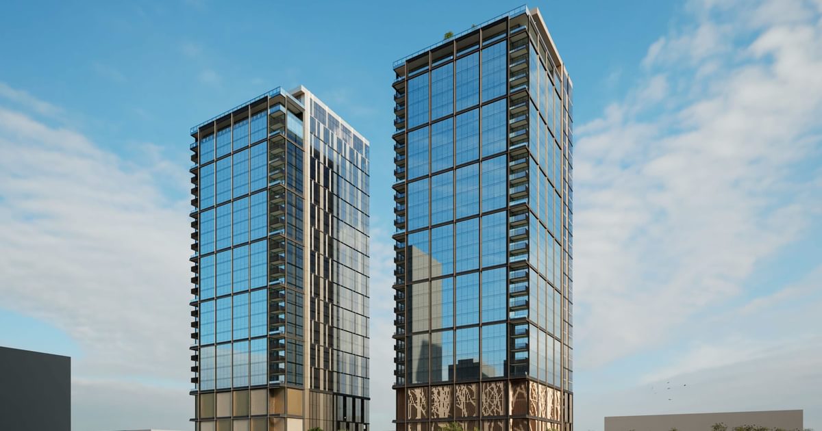 Weldon | 410 North Elizabeth